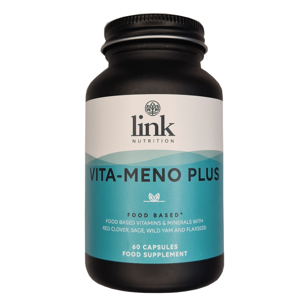 Food Based vitamin and mineral supplements | Link Nutrition