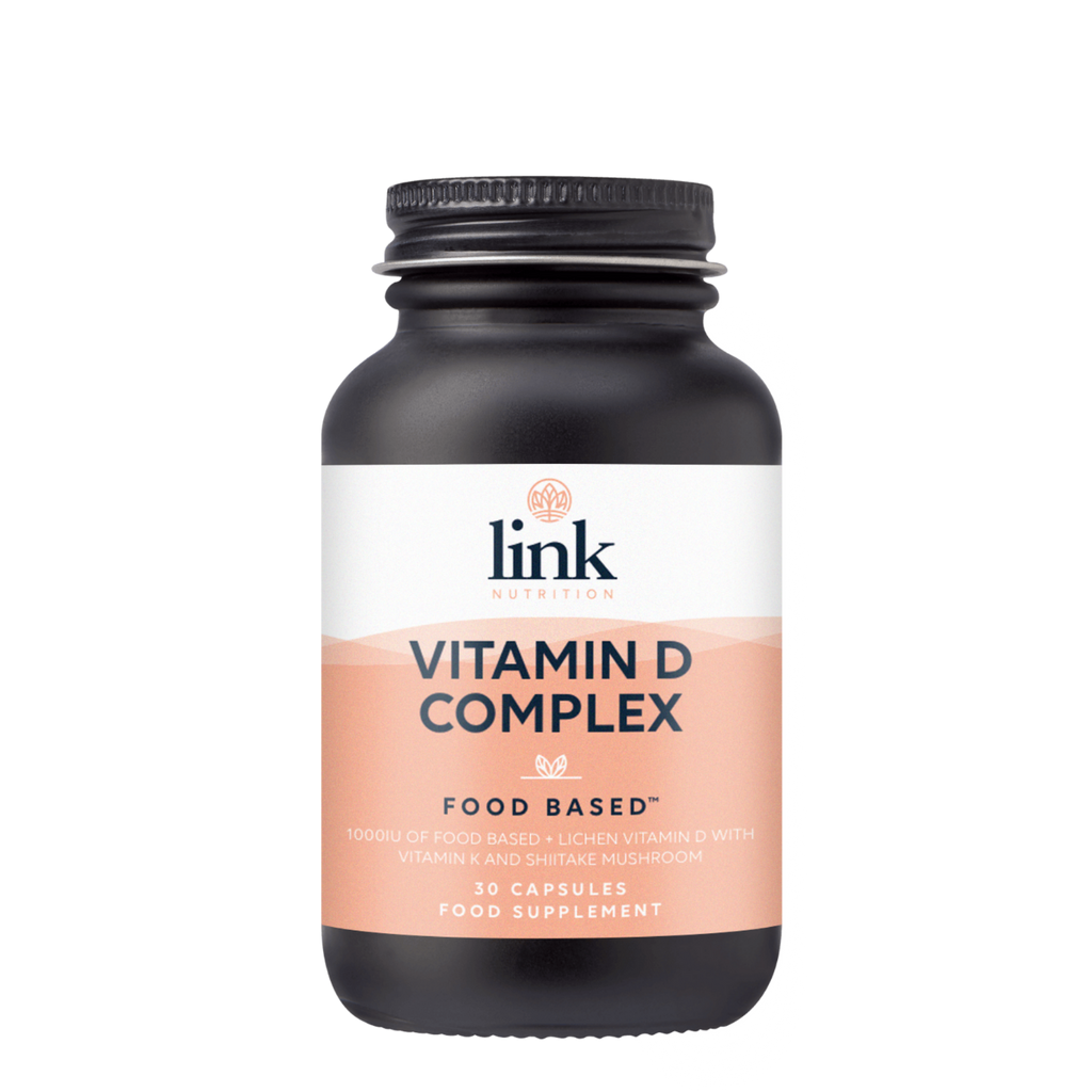 National Nutrition Month: Essential Supplements to Complement Your Die ...