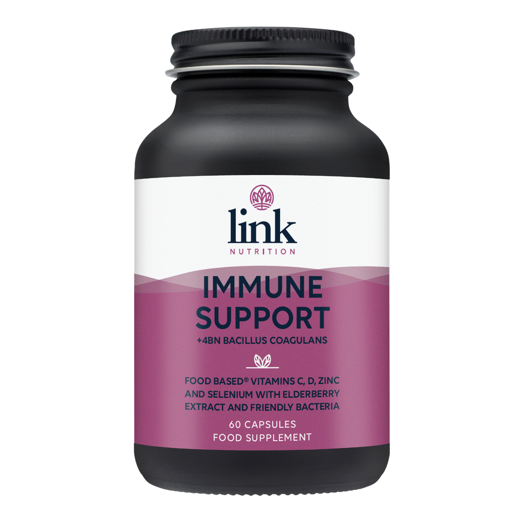 National Nutrition Month: Essential Supplements to Complement Your Die ...