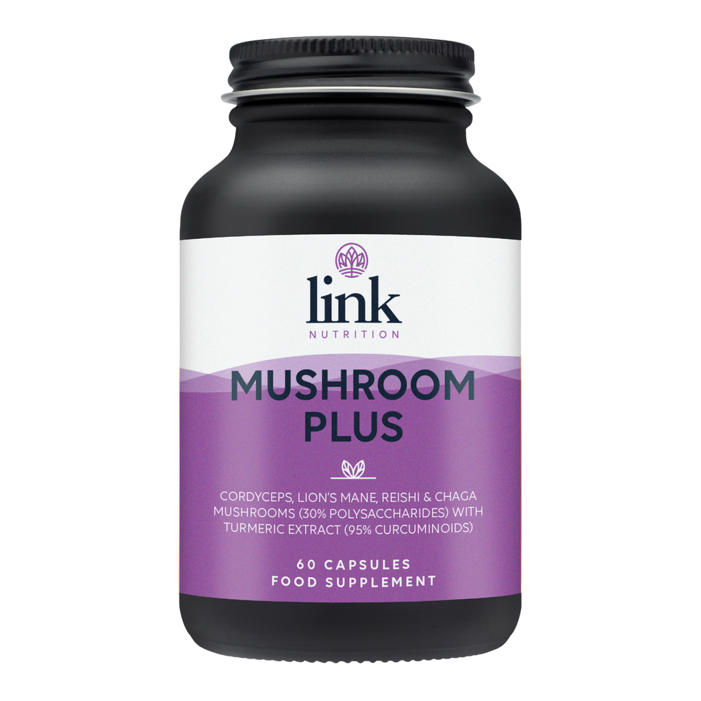 Spring into Health: Seasonal Supplements to Boost Your Immunity – Link ...