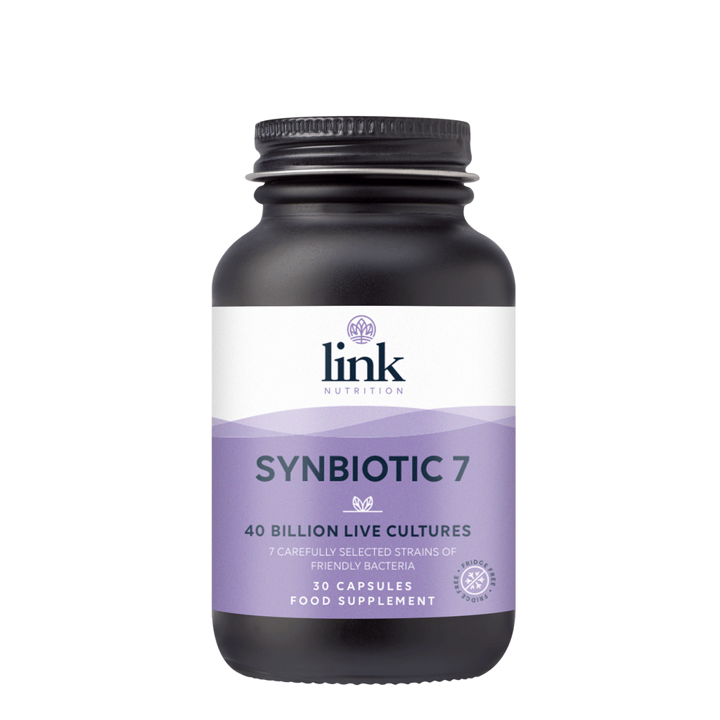 Food Based vitamin and mineral supplements | Link Nutrition